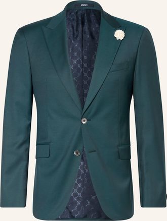 Joop Anzugsakko Hawker Slim Fit gruen
