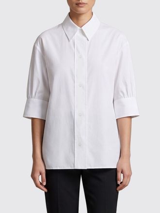 Jil Sander Chemise Femme couleur Blanc