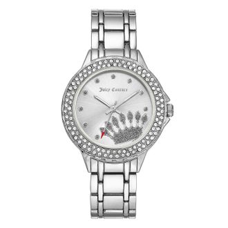 Juicy Couture Uhr JC/1283SVSV