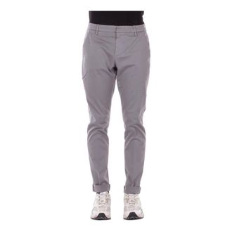 Dondup Herren, Hosen, Grau, W33Gr&ouml;&szlig;e