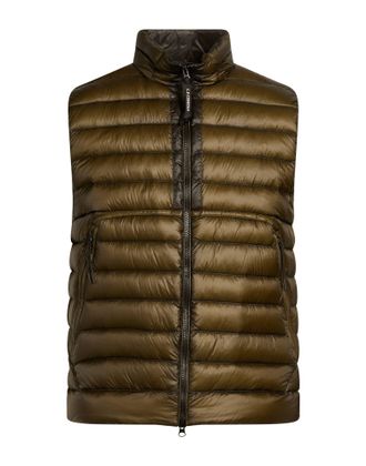 C.P. Company JACKEN & M&Auml;NTEL - Westen auf YOOX.COM