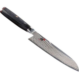 Zwilling Zwilling - Miyabi Messer 5000FCD Santoku 18cm