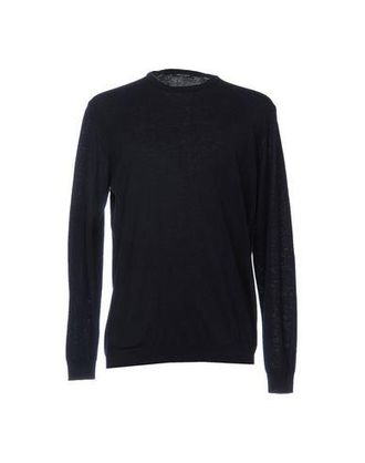 Roberto Collina MAILLE - Pullover sur YOOX.COM