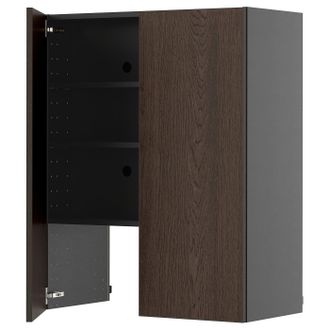 IKEA METOD Wandschrank f Dunstabzug/Boden/T&uuml;r