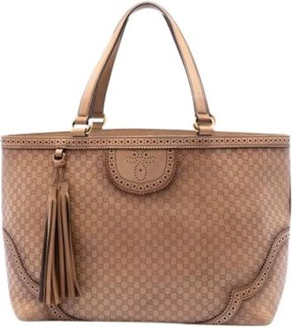 Gucci Damen, Pre-Owned, Braun, ONE SIZEGr&ouml;&szlig;e