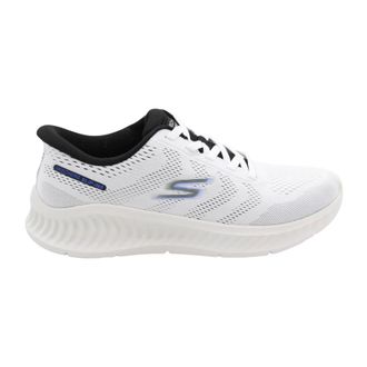 Skechers Herren, Sport, Wei&szlig;, 42 EUGr&ouml;&szlig;e