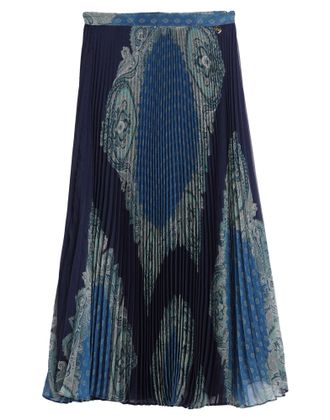 Twin-Set HOSEN & R&Ouml;CKE - Maxi-R&ouml;cke auf YOOX.COM