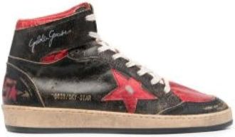 Golden Goose Herren, Schuhe, Schwarzk, 42 EUGr&ouml;&szlig;e