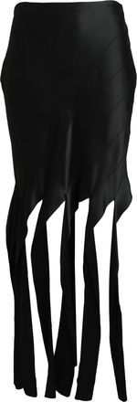 Stella McCartney HOSEN & R&Ouml;CKE - Maxi-R&ouml;cke auf YOOX.COM