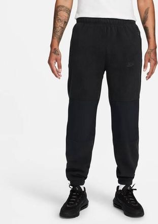 Nike Herren Hose M NK CLUB+ POLAR FLC CF PANT
