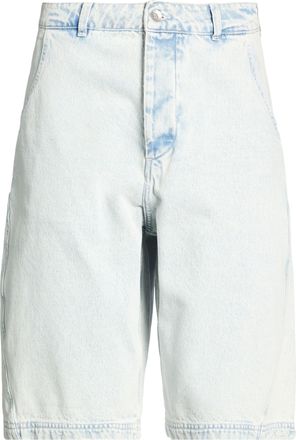 Ymc You Must Create HOSEN & R&Ouml;CKE - Jeansshorts auf YOOX.COM