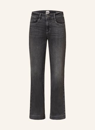 Brax Brax Wide Leg Jeans Maine grau