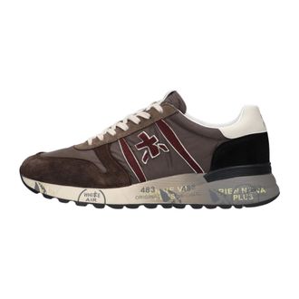 Premiata Herren, Schuhe, Mehrfarbig, 42 EUGr&ouml;&szlig;e