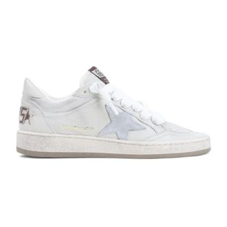 Golden Goose Damen, Schuhe, Beige, 37 EUGr&ouml;&szlig;e