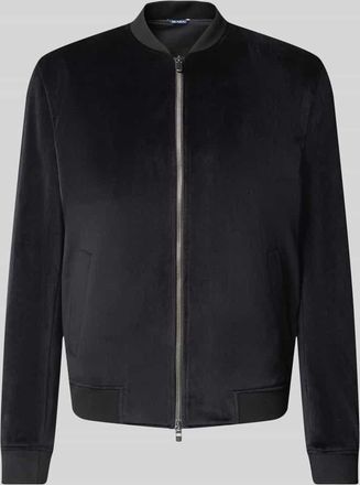 Mc Neal Regular Fit Blouson mit Zweiwege-Rei&szlig;verschluss
