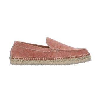 Espadrilles Espadrilles - - Shoes - Herren - Rot - 43 EU