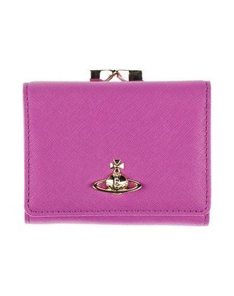 Vivienne Westwood Petite maroquinerie - Portefeuilles sur YOOX.COM