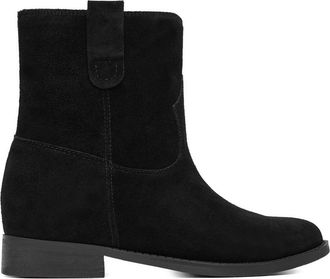 Badura Stiefeletten Badura EO-RUILY-11 Schwarz