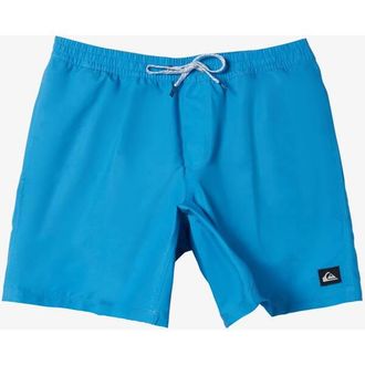 Quiksilver Kinder Bermuda SOLID YTH 14 JAMV
