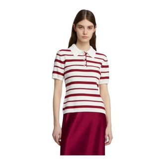 Max Mara Damen, Oberteile, Mehrfarbig, LGr&ouml;&szlig;e