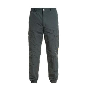 Parajumpers TEO - Cargohose - - Trousers - Herren - Gr&uuml;n - S