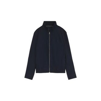 HUGO BOSS Veste H-Coiner - Homme - Vestes - Bleu - Taille: L