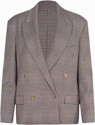 SOLOTRE Veste Casual - Multicolore