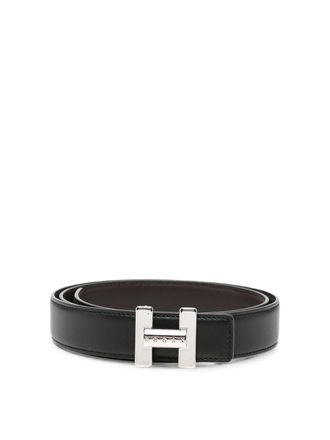 Hogan Ceinture - Noir