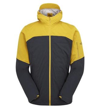 RAB Kinetic Ultra - Trekkingjacken - Herren