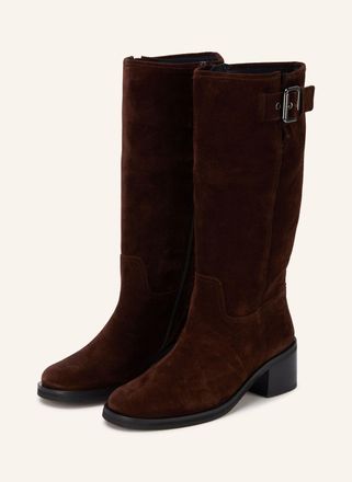 H&ouml;gl Stiefel braun