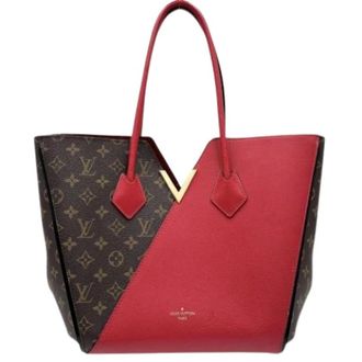 Louis Vuitton Pre-owned M40459 Tote Bag - - Pre-owned - Damen - Mehrfarbig - ONE SIZE