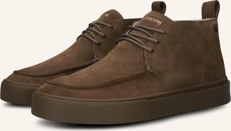 Blackstone Chukka braun