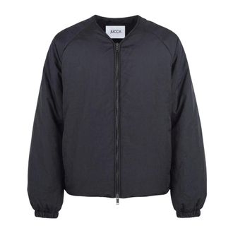 Jucca Vestes l&eacute;g&egrave;res - Femme - Vestes - Noir - Taille: 36 FR