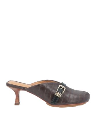 Ganni SCHUHE - Mules & Clogs auf YOOX.COM