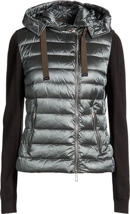 Moorer JACKEN & M&Auml;NTEL - Pufferjacken & Daunenjacken auf YOOX.COM