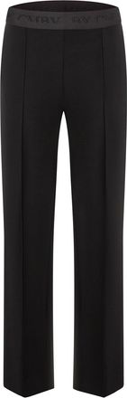 Cambio Hose Ava mit breitem Bund