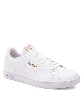 Reebok Sneakers C-COURT CLEAN 100074383 Wei&szlig;