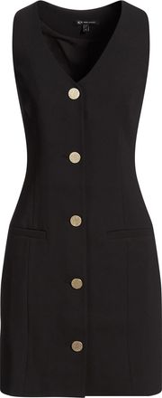 A|X Armani Exchange KLEIDER - Mini-Kleider auf YOOX.COM
