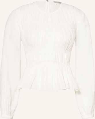 AllSaints Allsaints Blusenshirt Melani weiss