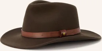 Stetson Stetson Hut Western gruen