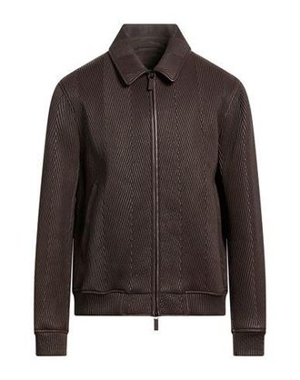 Emporio Armani MANTEAUX - Vestes et blousons sur YOOX.COM