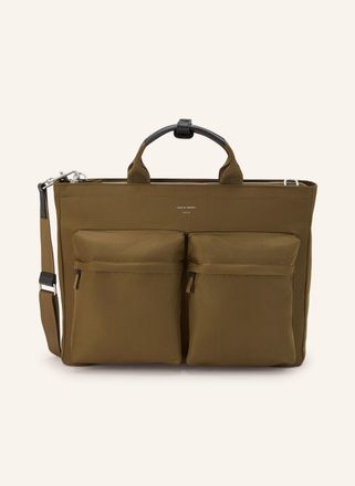 Tiger Of Sweden Business-Tasche Sonor gruen