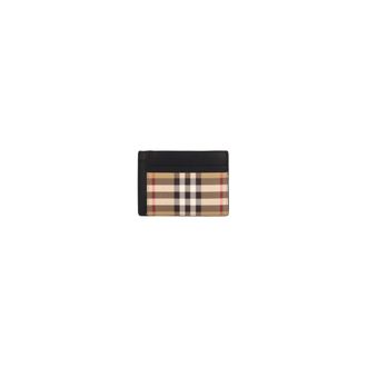 Burberry Portacarte M - - Accessories - Herren - Mehrfarbig - ONE SIZE