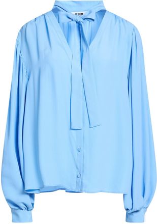 Msgm TOPS - Hemden auf YOOX.COM
