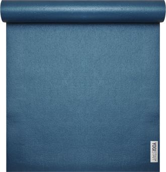 Yogistar Yogamatte Yogimat Studio - Extra Wide Petrol Navy