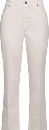 Brunello Cucinelli HOSEN & R&Ouml;CKE - Jeanshosen auf YOOX.COM