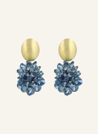 Lott. Gioielli Lott.Gioielli Ohrh&auml;nger Solea Future Dusk By Glambou gold