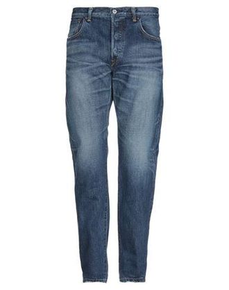 Edwin BAS - Pantalons en jean sur YOOX.COM