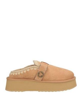 Mou CHAUSSURES - Mules & Sabots sur YOOX.COM