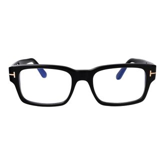 Tom Ford Ft6179-B Optikrahmen - - Accessories - Herren - Schwarzk - 53 MM